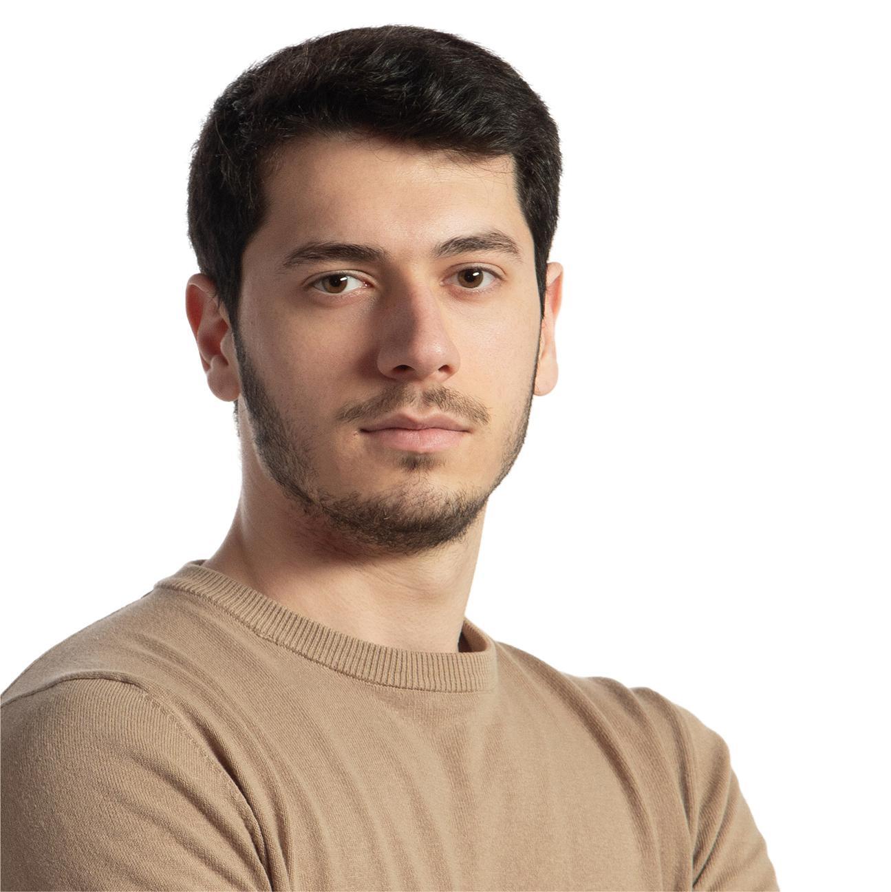 Curriculum | Daniel Santos